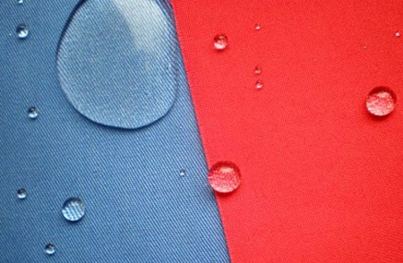 Waterproof, Oil-Proof and Stain-proof fabric Clothing From Yinshan Garments