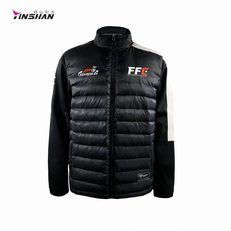 LOGO Custom Windproof Racing Jackets - Buy wholesale racing jackets ...