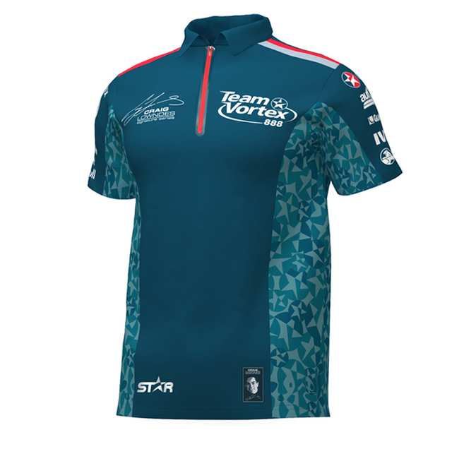 China racing polo shirt manufacturers, racing polo shirt suppliers ...